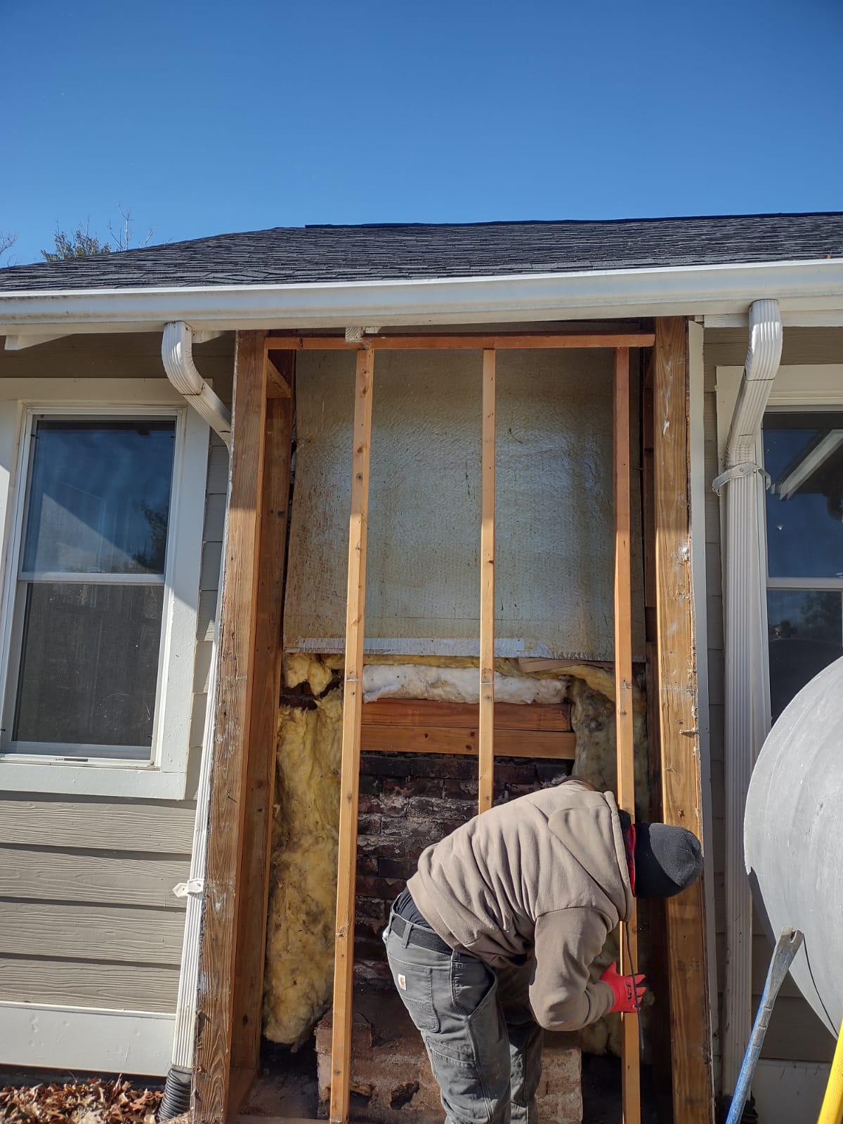 High Mountain Remodeling LLC