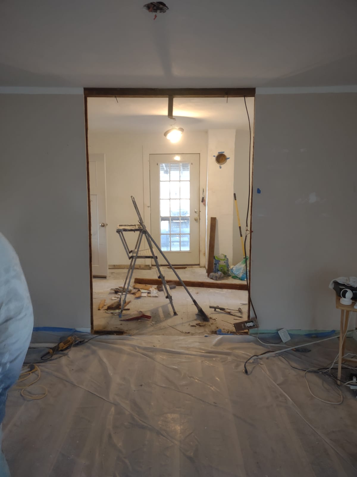 High Mountain Remodeling LLC