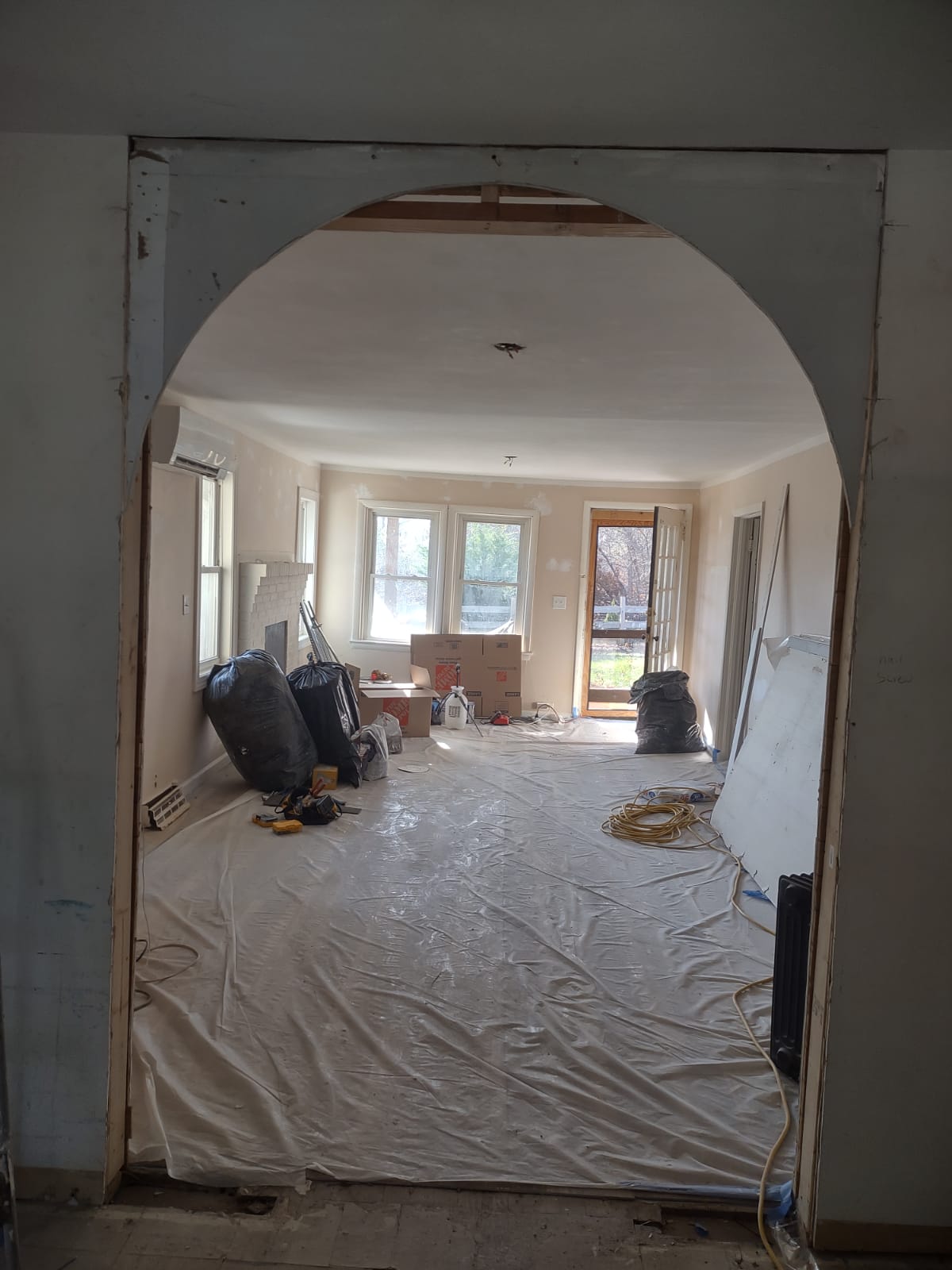 High Mountain Remodeling LLC